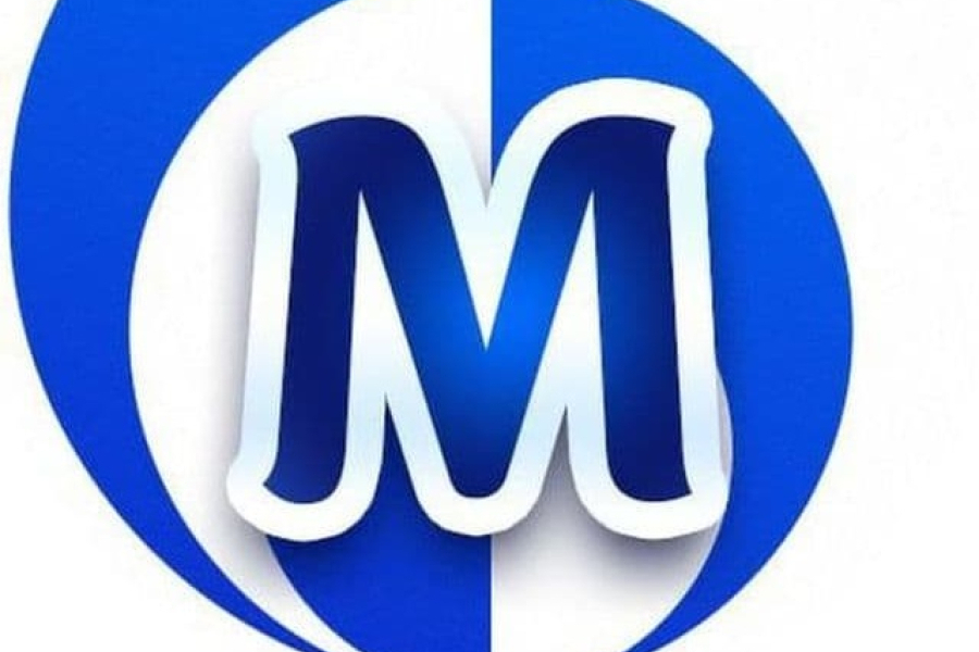 Монада - теперь и в ВК)